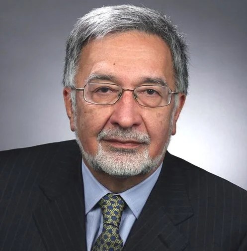 Ambassador’s Biography - The Embassy of Afghanistan in London